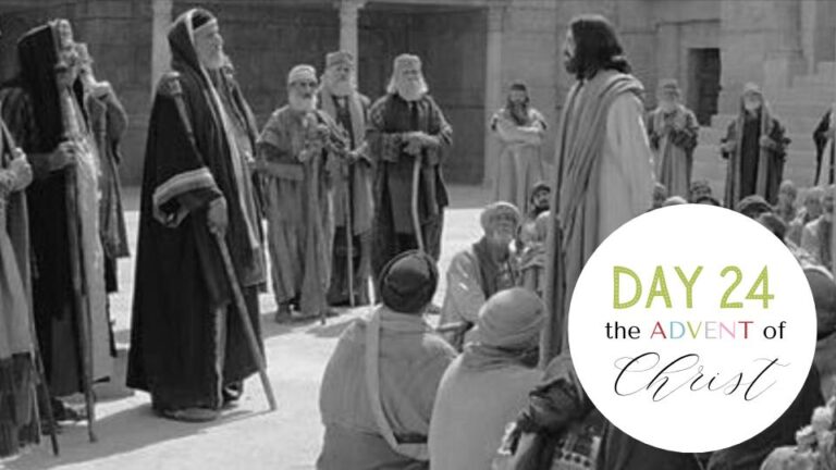 MTC for Kids - My Testimony of Christ