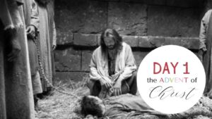DAY 1: Jesus Lifted Others’ Burdens Light the World - MTC for Kids